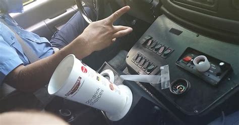 speaker set up in our crapbulance imgur
