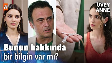Nisan Ve Faruk Serap Sorguya Ald Vey Anne B L M Youtube