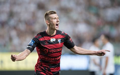 Górnik Zabrze Jagiellonia typy kursy zakłady 26 08 2022