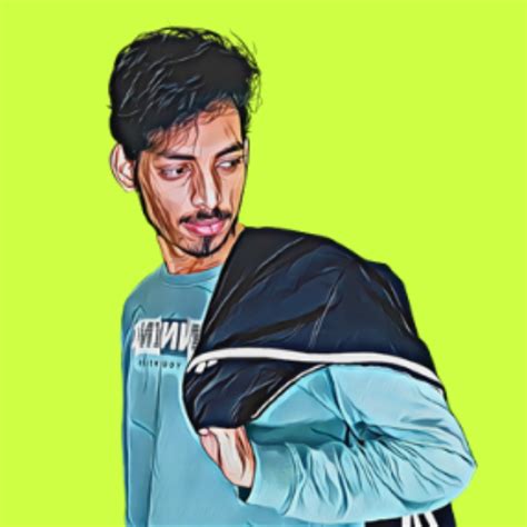 about adarsh kushwaha medium