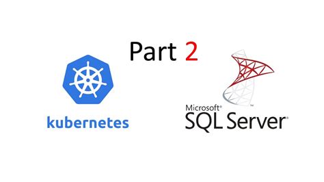 asp core connection string from kubernetes secret youtube