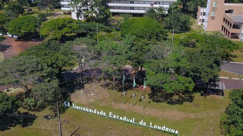 UEL Define Data Para A Volta Das Aulas Presenciais
