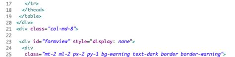Folding Removes Syntax Highlighting When Editing Twig Files In