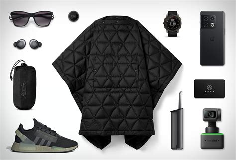 October 2022 Gear Crave