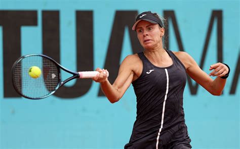 French Open 2023 Magda Linette Vs Leylah Fernandez Preview Head To