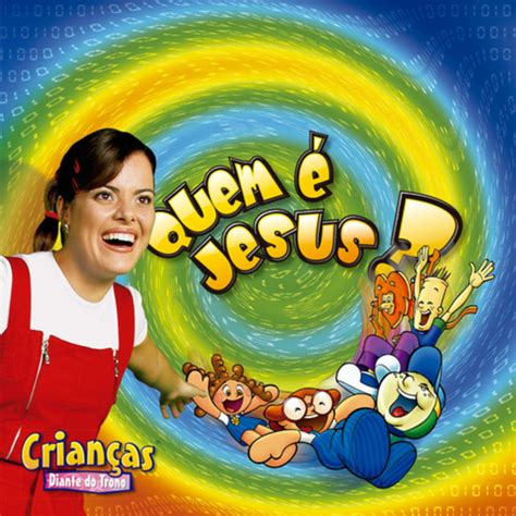 Aos Olhos do Pai song and lyrics by Crianças Diante do Trono Spotify