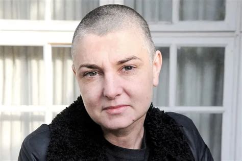 Sinéad O Connor murió a los 56 años La trágica vida que tuvo la