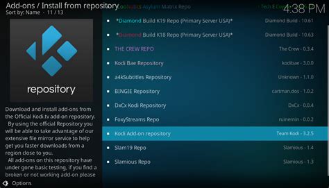 How To Install Inputstream Adaptive On Kodi Matrix And Leia