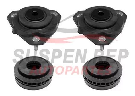 Cazoleta C Crapodina Ford Ecosport X Unid