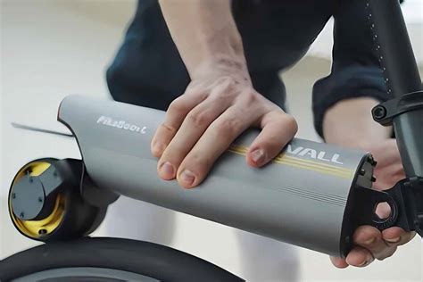 PikaBoost 2 un kit à galet à 252 pour transformer n importe quelle