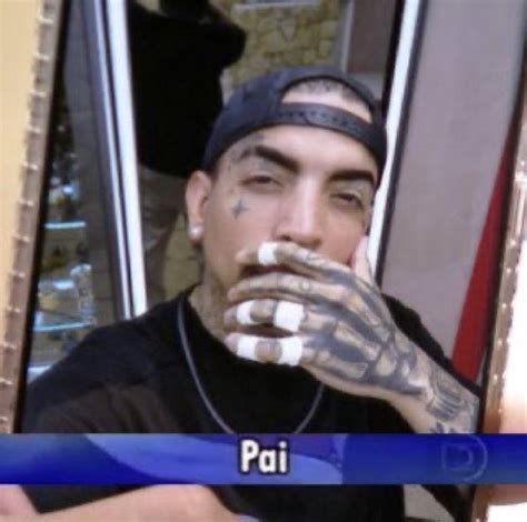 MC GUIME on Twitter Mosca vetou o pai Guimê e agora vai voltar pro