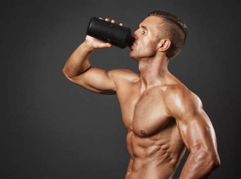 Los Mejores Suplementos Para Aumentar Masa Muscular