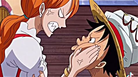 C P Nh T V I H N Nh Luffy V Nami Hot Nh T Go Ahead