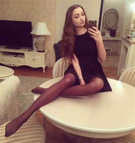 Selfies In Hose