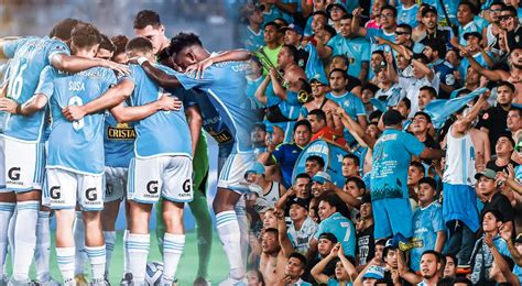 Emocionante Sporting Cristal publicó tremendo video previo al duelo