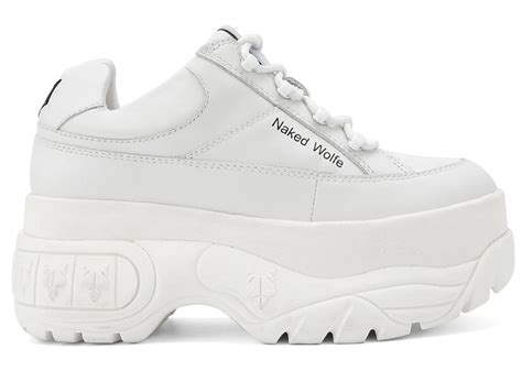 Everything You Need To Know About The Shoe Brand Naked Wolfe Preview Ph