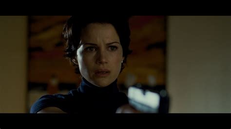 Carla Gugino In Righteous Kill 2008