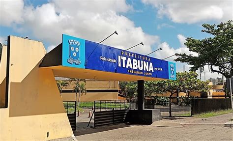 Prefeitura De Itabuna Divulga Resultados Preliminares Do Concurso