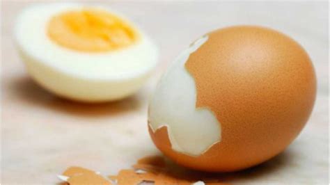 Comment faire des œufs durs parfaitement cuits