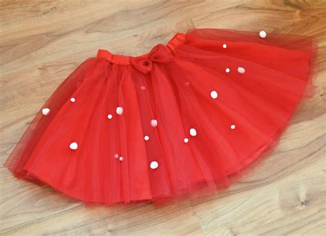 Diy Layered Circle Skirt Tutorial