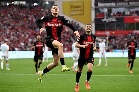 Pronostic AS Roma Bayer Leverkusen Analyse Cotes Et Prono De La Demi