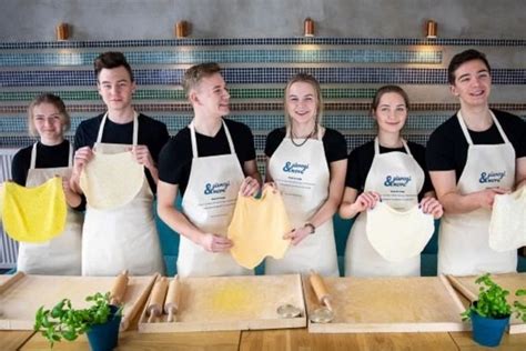 Aprenda A Fazer Pierogi Os Famosos Pastéis De Massa Poloneses Food n
