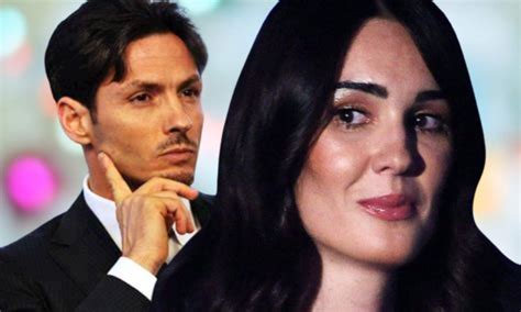 Io Amo Pier Silvio Silvia Toffanin Ha Un Rivale In Amore E Purtroppo