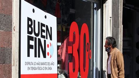 Buen Fin 2023 cuándo empieza y cuáles son las tiendas que participan