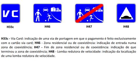 Novos sinais de trânsito entram hoje em vigor Conheça as alterações e