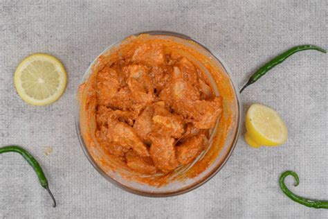 Chicken Tikka Recipe Murgh Tikka Whiskaffair