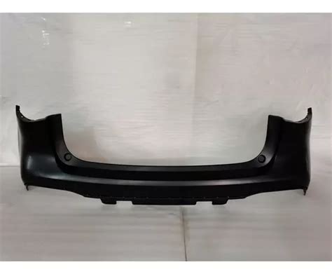 Facia Trasera Mg Hs 2021 2023 Superior en venta en Querétaro Querétaro