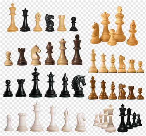 Peça de xadrez Notação de jogo portátil de Titãs de xadrez como xadrez