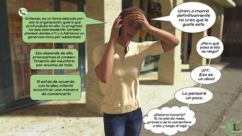 ᐅ BREAKING BOUNDARIES parte 8