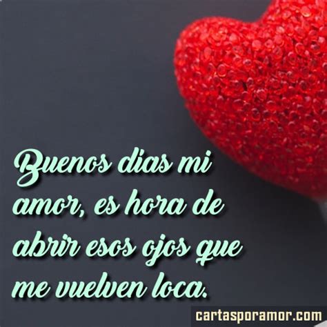 Imágenes Buenos Días para el Amor de Mi Vida IMAGENES para Whatsapp