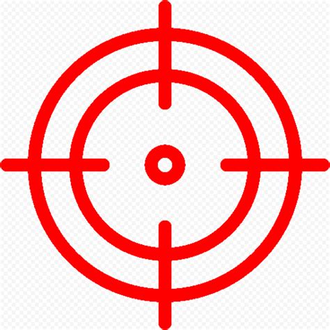 Black Crosshair Angle Crosshair Transparent Background Png Clip