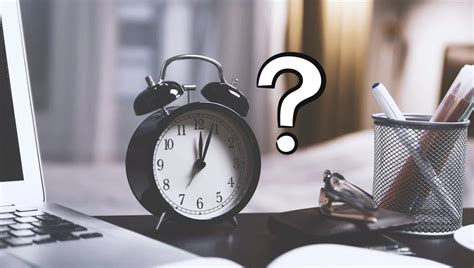 Horario de Invierno 2022 Cuándo se cambia por última vez el reloj y