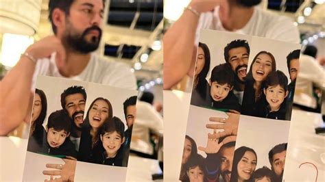 Fahriye Karan Buraktan Harika Foto YouTube