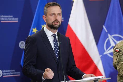 Kosiniak Kamysz nie chce Trzaskowskiego O to chciałbym poprosić