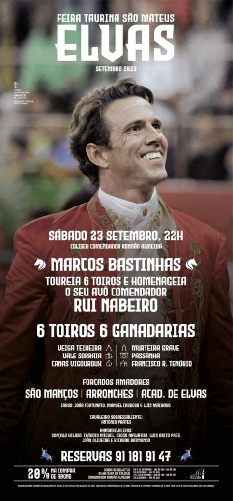 Elvas Primeira Corrida Da Feira Taurina De S O Mateus Realiza Se