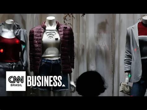 Setor de vestuário tem a maior inflação em 27 anos CNN Brasil