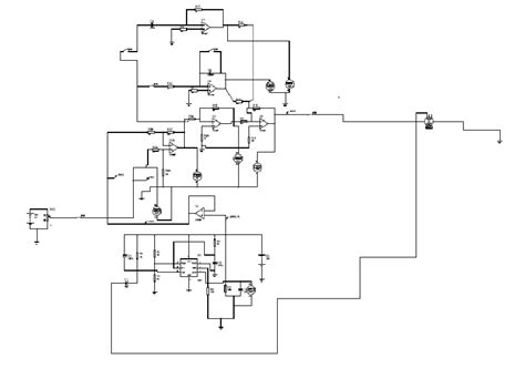 Analog Pid Controller Circuit Diagram