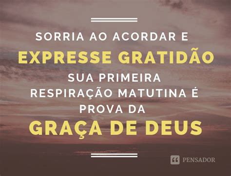 Gratidão 65 lindas frases de agradecimento Pensador