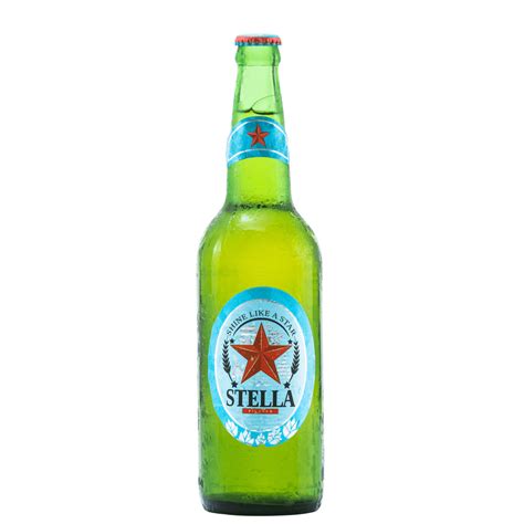 Stella Pils Glass Bottle Without Consignment Phoenixbev Online Shop Mauritius