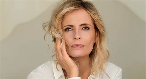 Isabella Ferrari Sono Stata Respinta E Anche Picchiata Non Sono Una