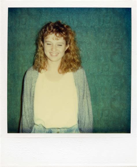 POLAROID 128 Found Polaroids