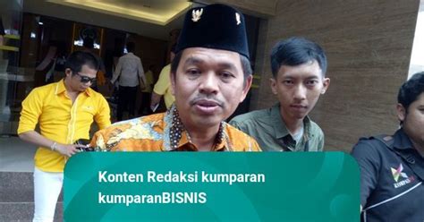 Dedi Mulyadi Soroti Beras Yang Diimpor Pt Sarinah Bocor Dijual Rp
