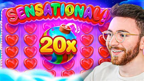 Finally Top Symbol Connection On Sweet Bonanza For Profit Youtube