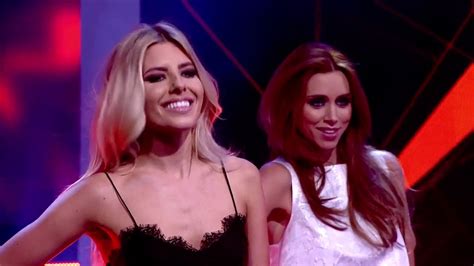The Saturdays What Are You Waiting For National Lottery 9th August