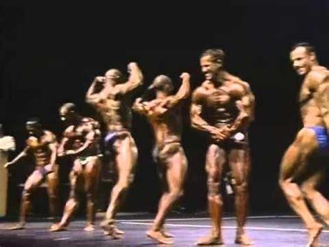Npc San Francisco Overall Posedown Youtube