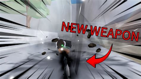 New Arrancar Legendary Weapon Serpentinite Breaker Showcase Type Soul
